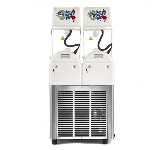 UK Commercial GB220 Slush Puppie Machine by Sencotel