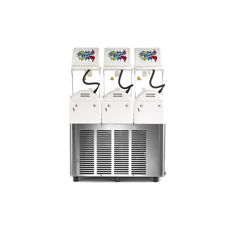 Commercial Slush Machine - GB330 Slush Puppy Machines | Mr Slush