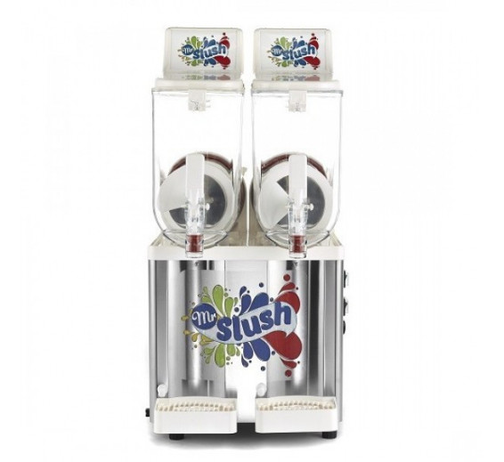 Commercial Slush Machine - GB220 Slush Puppy Machines | Mr Slush