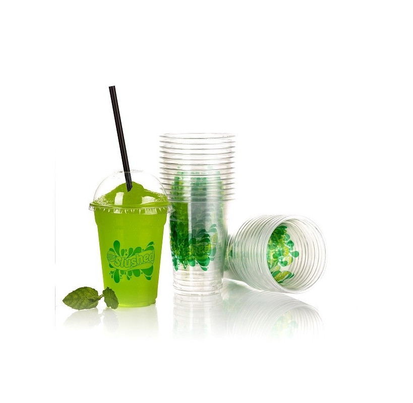 Pallets of Mr Slushed Cocktail Mix Slush Syrups - Bulk Buy