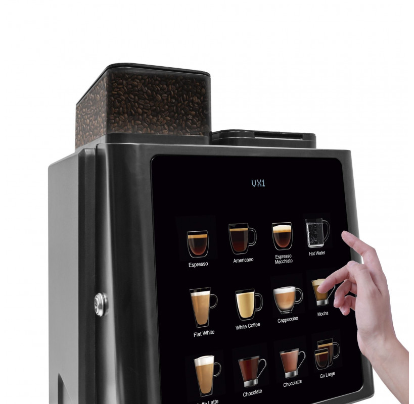 Mr Slush® UK Slush Machine and Syrup Suppliers - Slush Puppy Machine