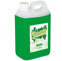 Orange Slush Syrup - Buy Mr Slush Syrups