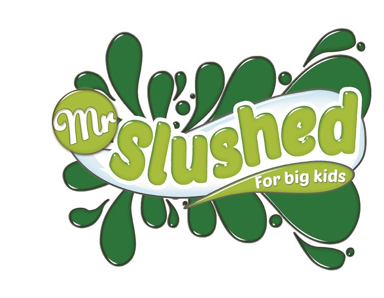 Pallets of Mr Slushed Cocktail Mix Slush Syrups - Bulk Buy